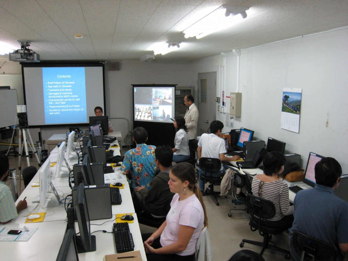 クラウド接続 – 学術情報ネットワーク SINET5